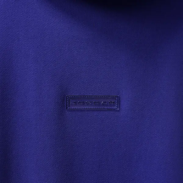 JORDAN Flight Fleece Oversized Pullover Hoodie