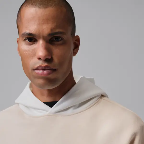 JORDAN Brooklyn Mountainside Pullover Hoodie