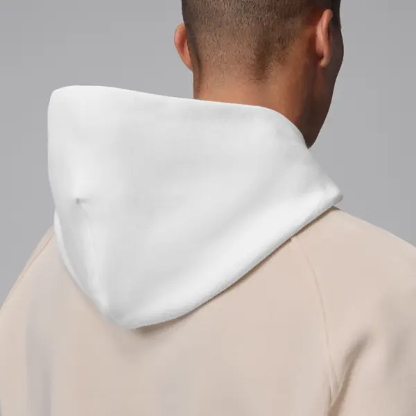 JORDAN Brooklyn Mountainside Pullover Hoodie