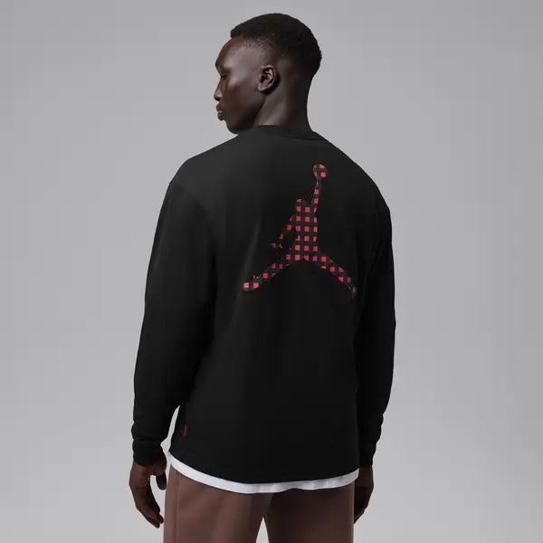 JORDAN Brooklyn Long-sleeve T-shirt