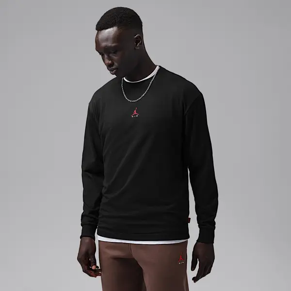JORDAN Brooklyn Long-sleeve T-shirt