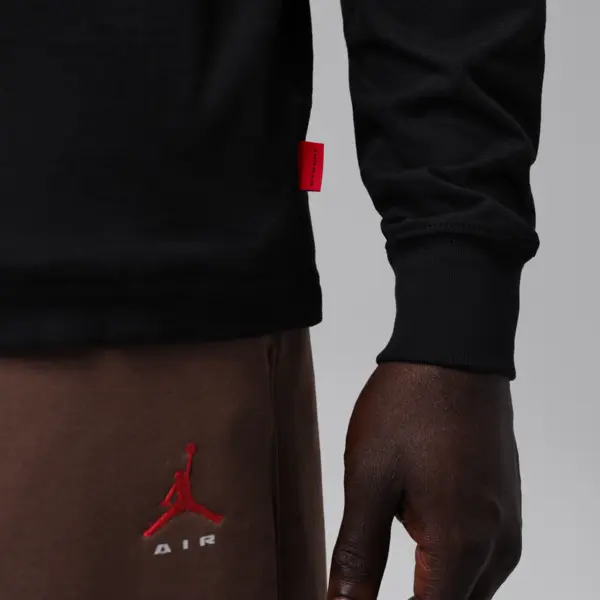 JORDAN Brooklyn Long-sleeve T-shirt