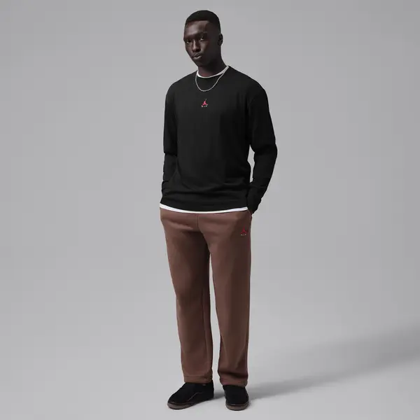 JORDAN Brooklyn Long-sleeve T-shirt