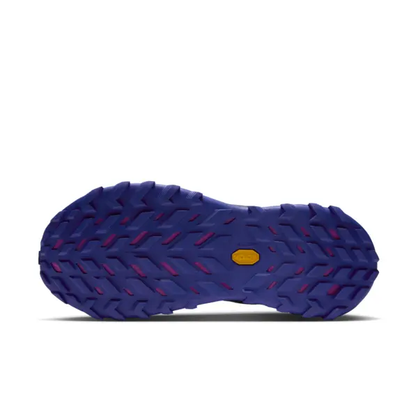 Nike Zegama Hike Hiking Shoes - Grey