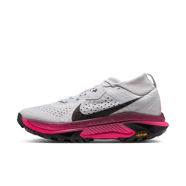 Nike Zegama Trail Trail Running Shoes - Grey