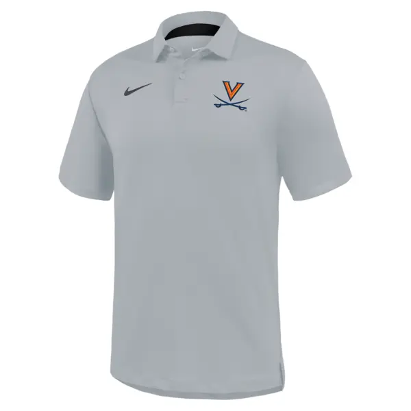 Nike Virginia Tour Dri-fit College Polo