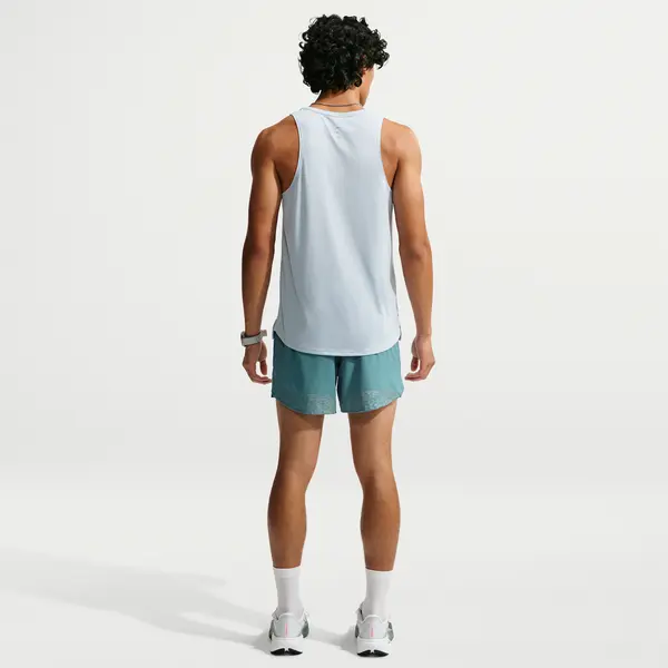 Nike Stride Dri-fit Winterized 5" Brief-lined Running Shorts