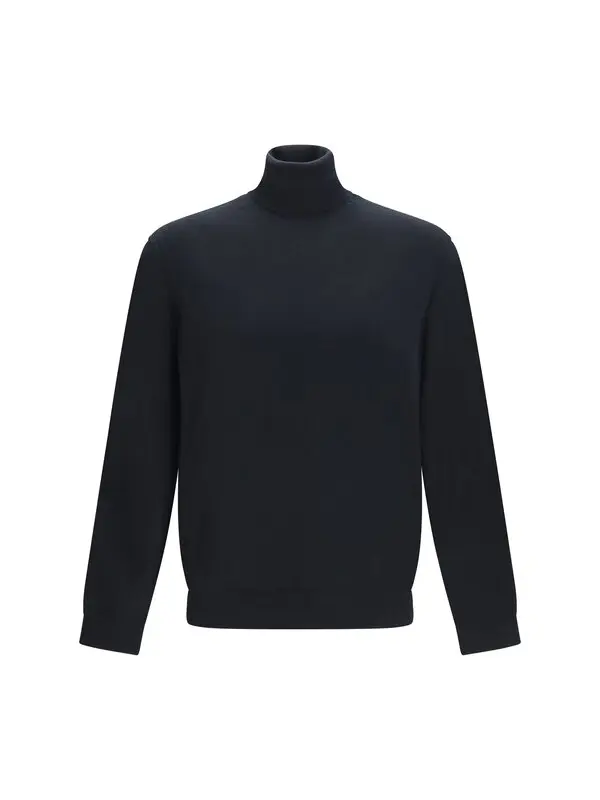 Zegna Oasi Cashmere Turtleneck Sweater