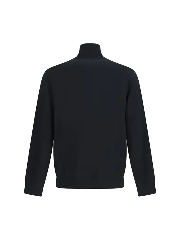 Zegna Oasi Cashmere Turtleneck Sweater