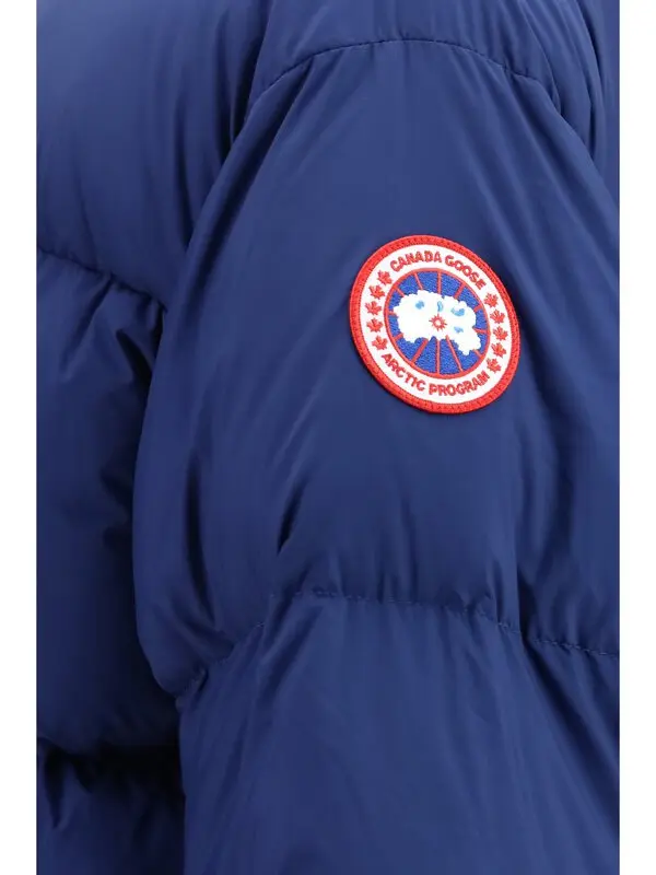 Canada Goose Sterling Padded Jacket