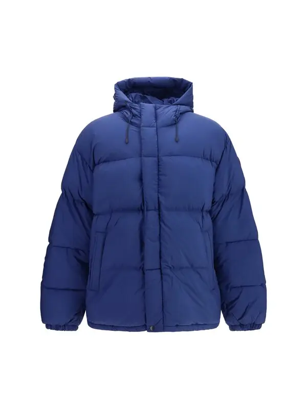 Canada Goose Sterling Padded Jacket - Blue