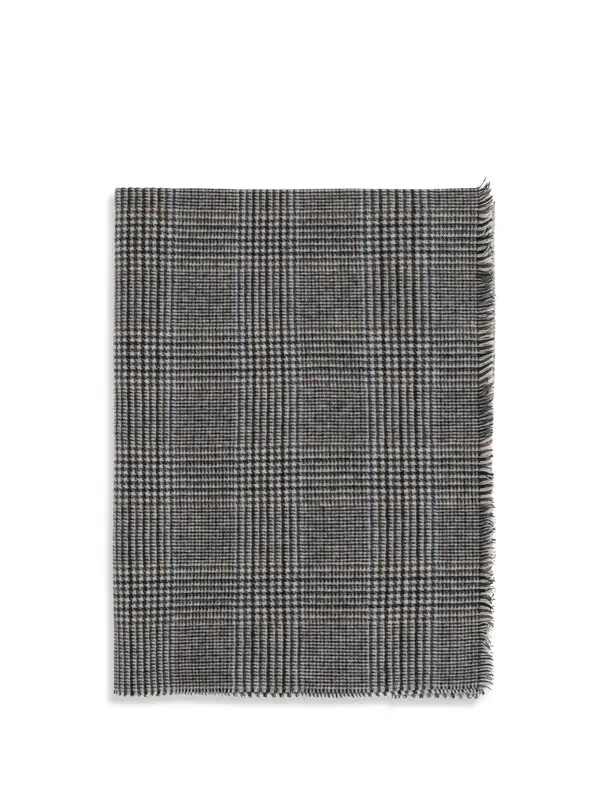 Brunello Cucinelli Cashmere Scarf