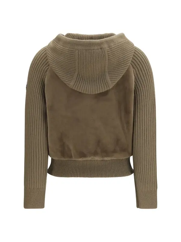 Moose Knuckles Junction Hoodie