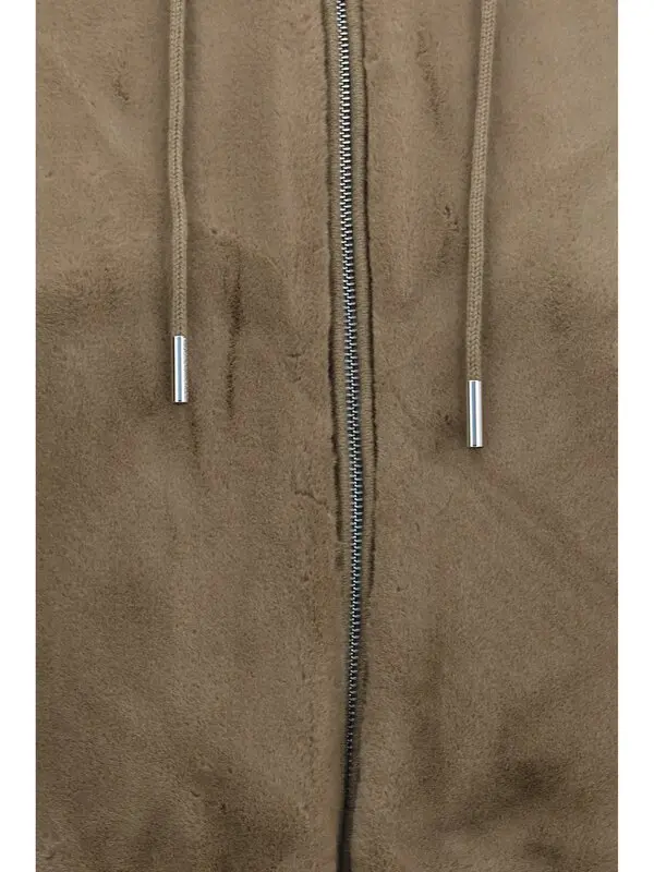 Moose Knuckles Junction Hoodie