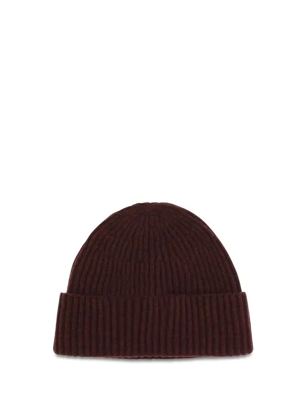 Brunello Cucinelli Cashmere Beanie