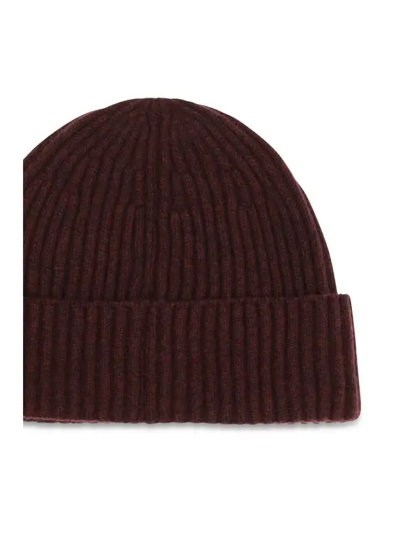 Brunello Cucinelli Cashmere Beanie