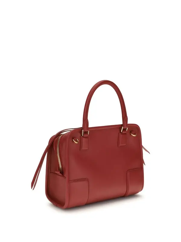 Loewe Small Amazona 180 Handbag In Calfskin