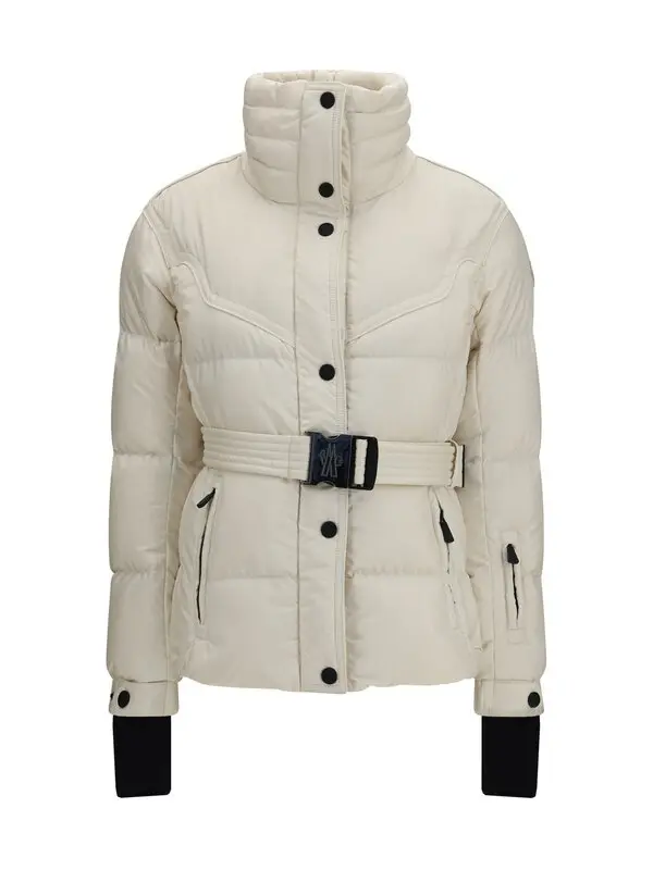 Moncler Karshi Insulated Ski Jacket