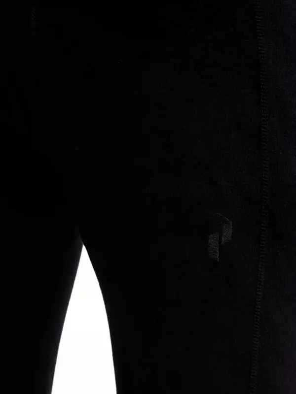 PEAK PERFORMANCE Magic Logo-embroidered Leggings