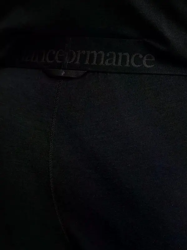 PEAK PERFORMANCE Magic Logo-embroidered Leggings