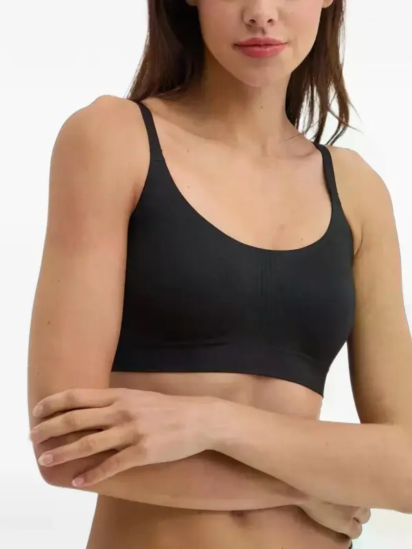 Chantelle Logo-underband Sports Bra