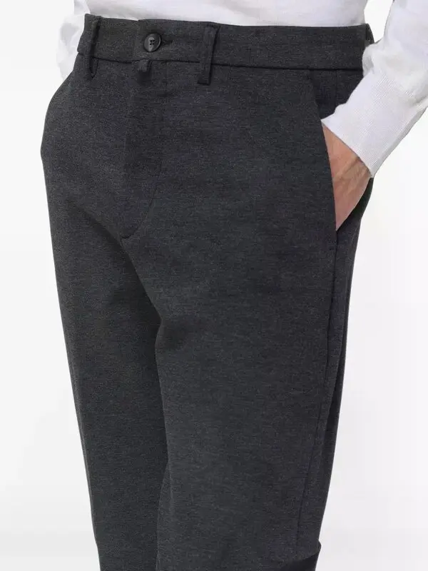 SIVIGLIA Slim-cut Trousers