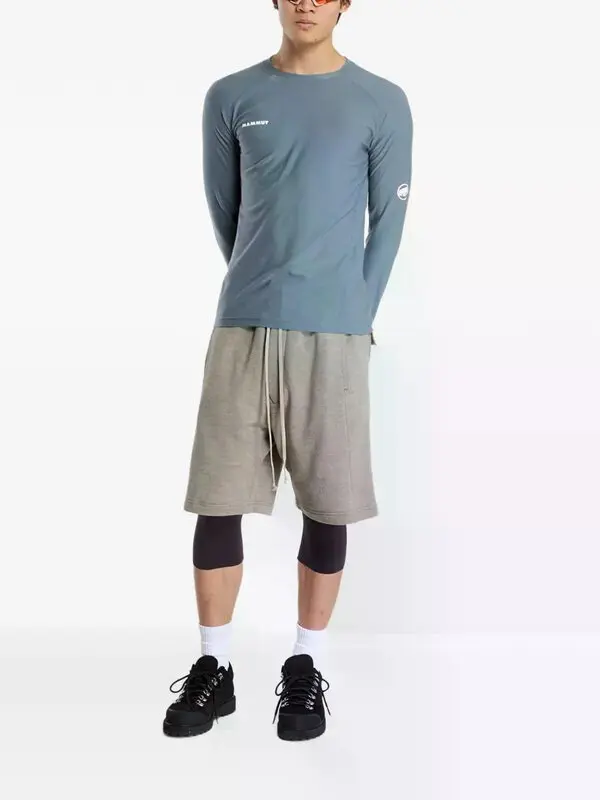 MAMMUT Tree Long-sleeve Thermal T-shirt