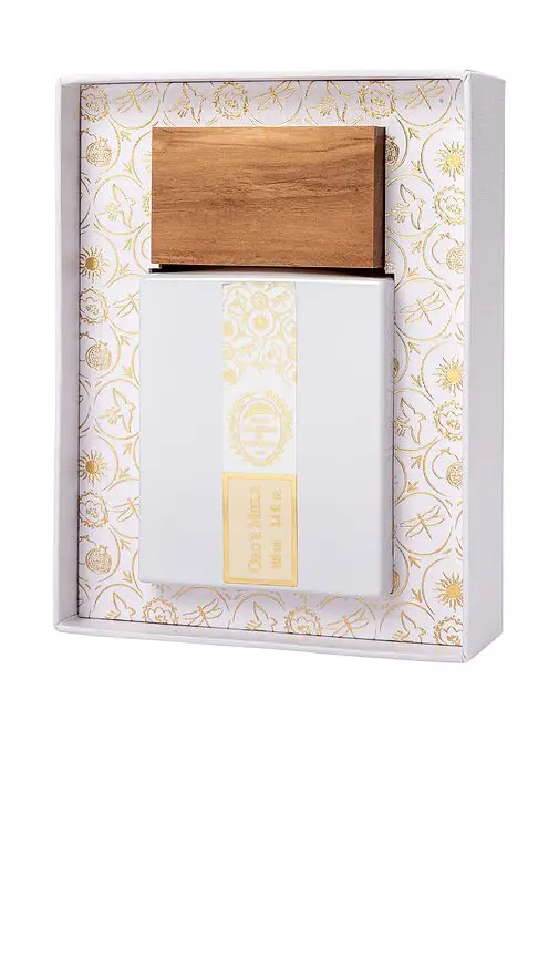 GIARDINI DI TOSCANA Oro E Miele Eau De Parfum