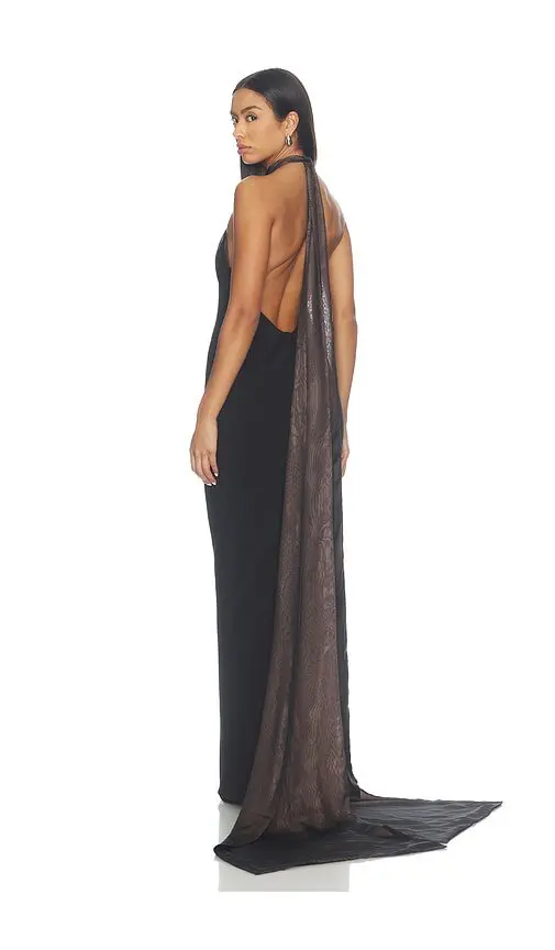 Retrofete Dixon Dress