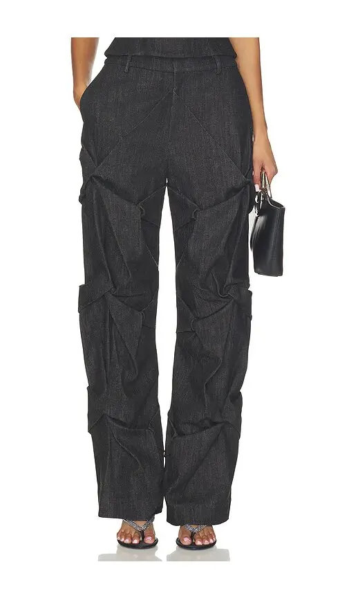 KATE BARTON Astrid Trouser