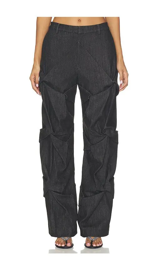 KATE BARTON Astrid Trouser
