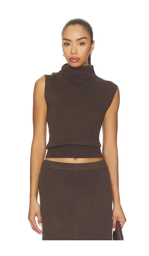 Astr The Label Deora Sweater