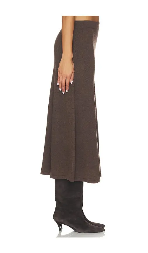 Astr The Label Deora Sweater Skirt
