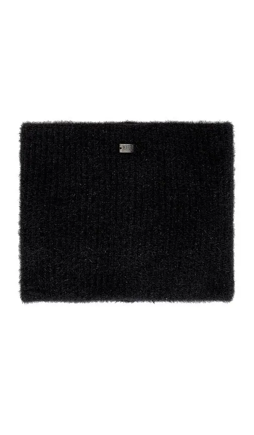 Goldbergh Koru Cowl