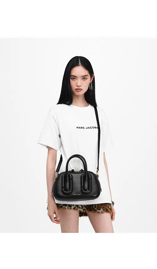 Marc Jacobs Bauletto Bag