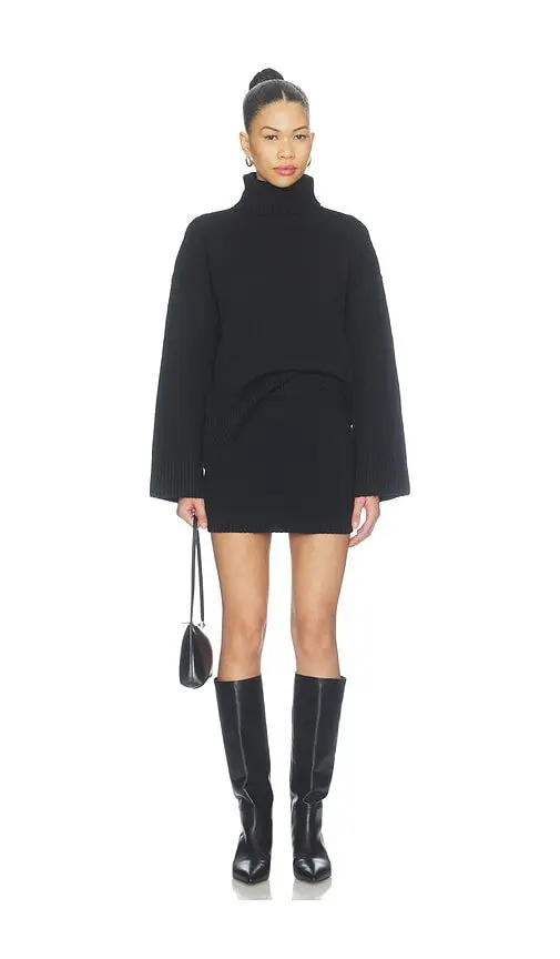 ALL THE WAYS Mira Skirt Set
