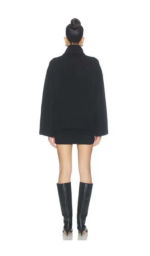 ALL THE WAYS Mira Skirt Set