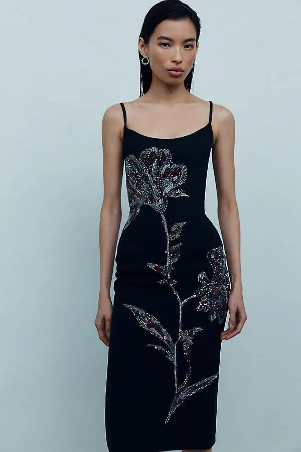 HELSI Cathy Mi Dress