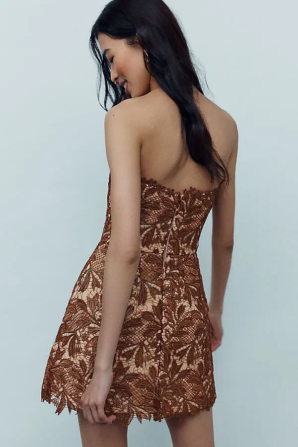 HELSI Cleo Mi Dress