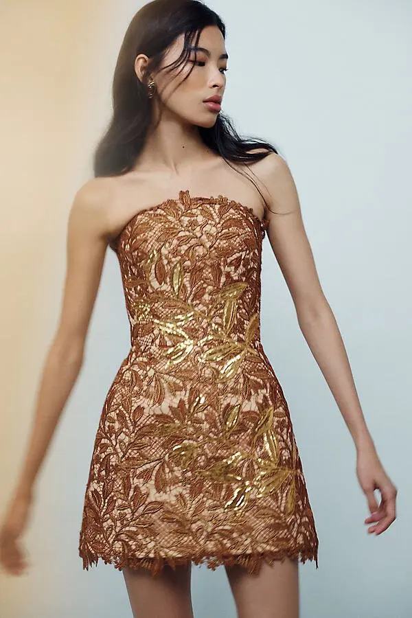 HELSI Cleo Mi Dress