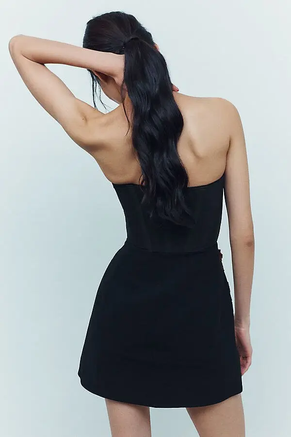 HELSI Simone Mi Dress