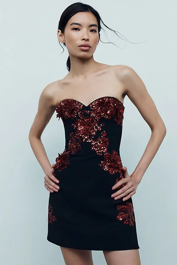 HELSI Simone Mi Dress