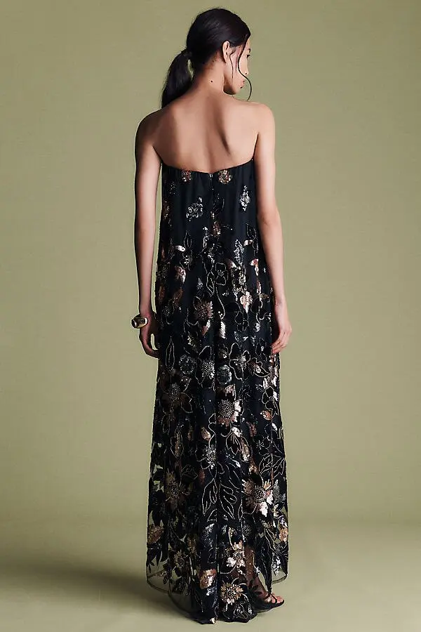 HELSI Margot Midi Dress