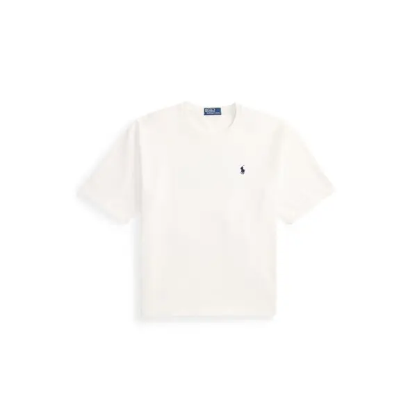 Ralph Lauren Relaxed Fit Jersey Graphic T-shirt