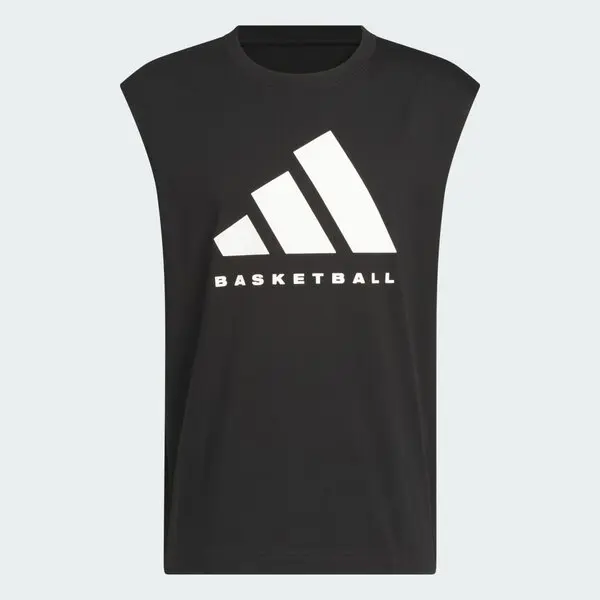 Adidas Muscle Tee
