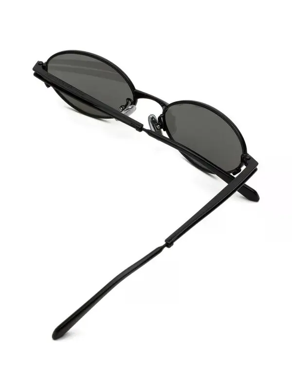 RETROSUPERFUTURE Luno Oval-frame Sunglasses