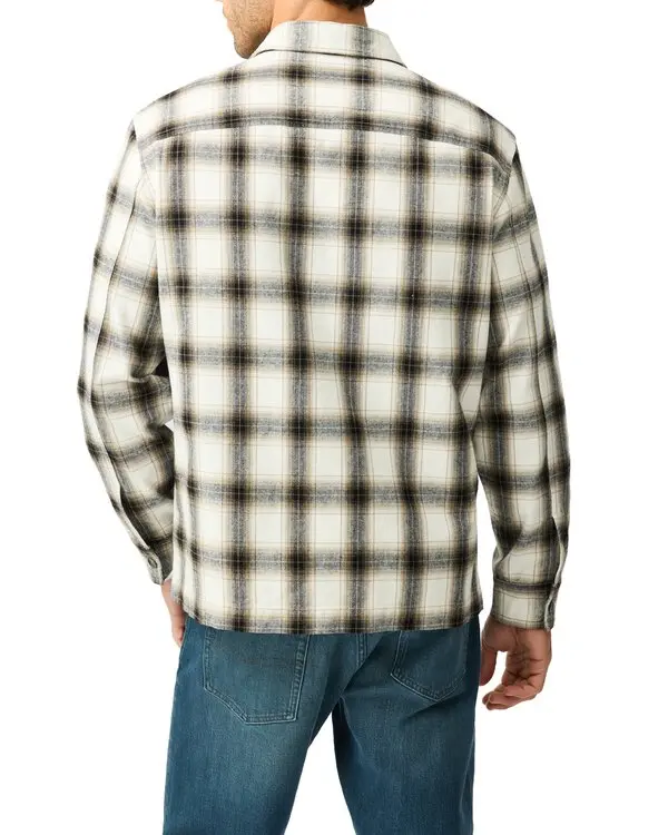 Rodd & Gunn Powell Bay Check Button Up Shirt