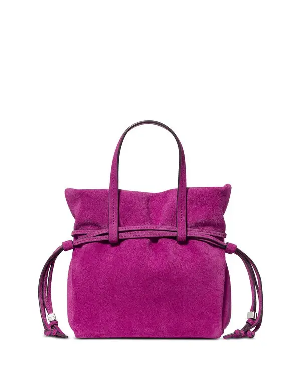 Kate Spade New York Rio Mini Suede Tote
