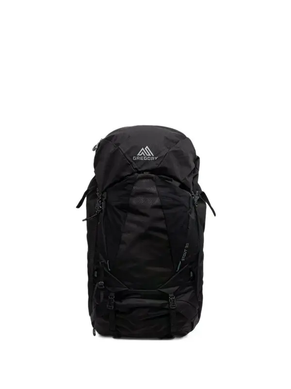 GREGORY Stout 55l Buckle-fastening Backpack
