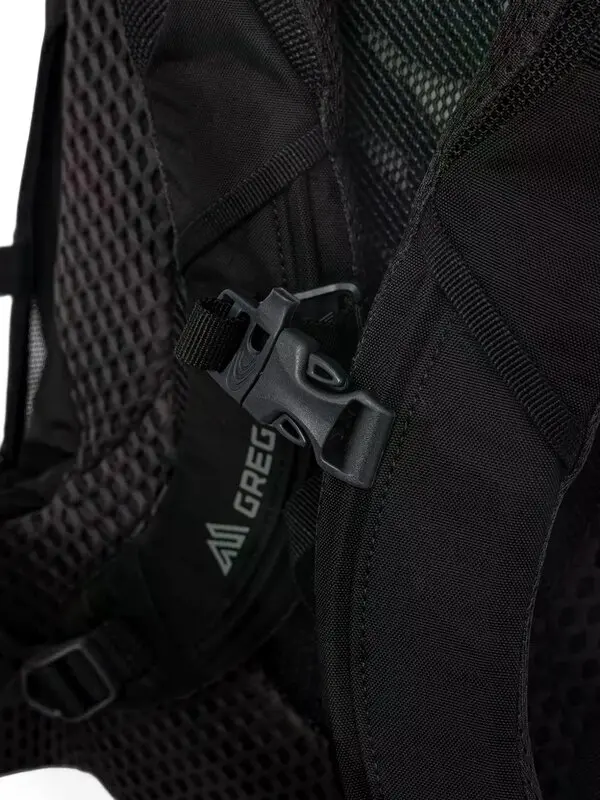 GREGORY Stout 55l Buckle-fastening Backpack